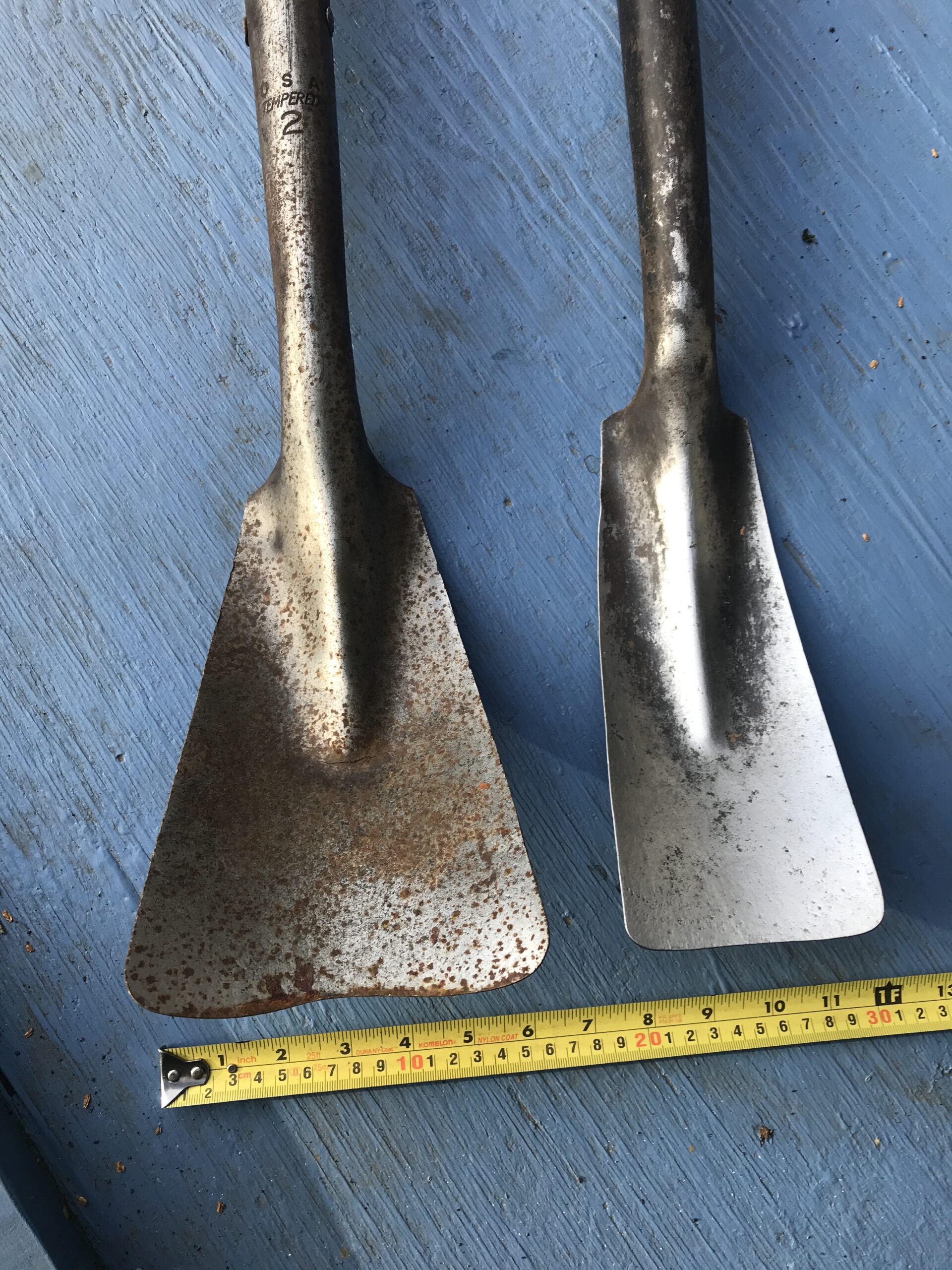 Earth Farm – where the scale is human